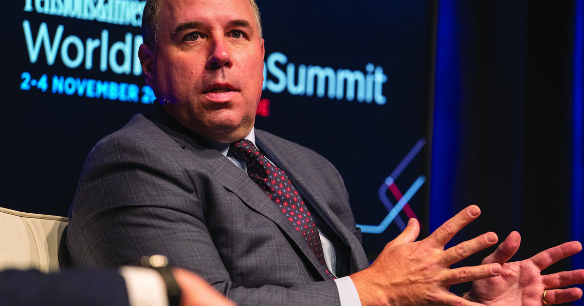 Investors at P&I conference share how they are adapting to various ...