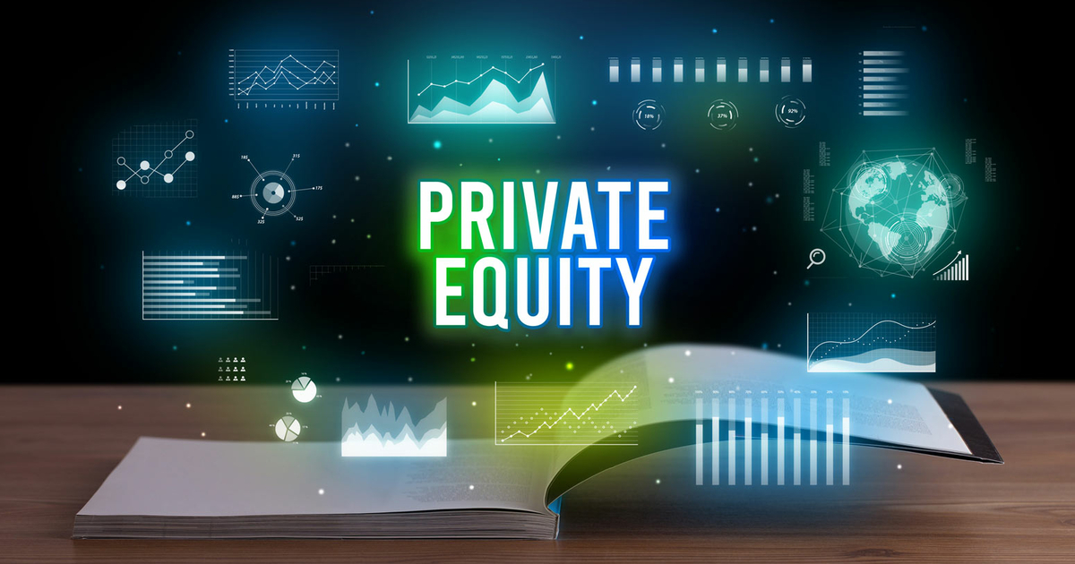 Institutional investors planning deeper dives into private assets ...