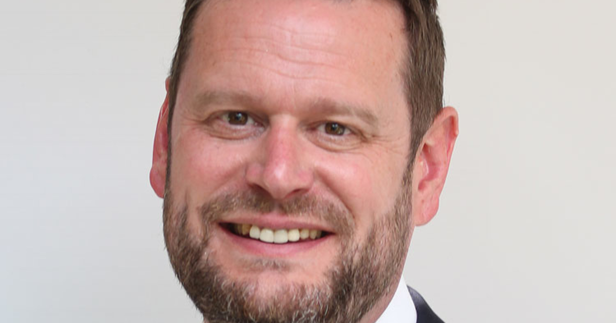 Manulife hires Colin Purdie as CIO of public markets | Pensions ...