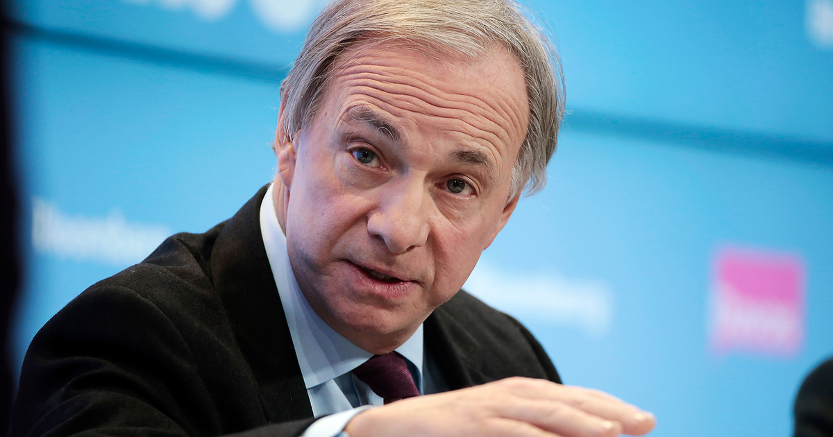 Indonesian President Prabowo hosts country's billionaires to meet Ray ...