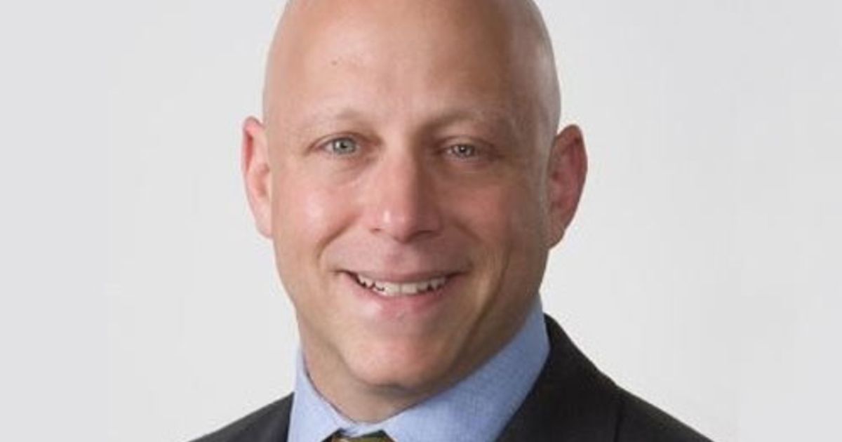 Hub International’s David Reich dies while bicycling | Pensions ...