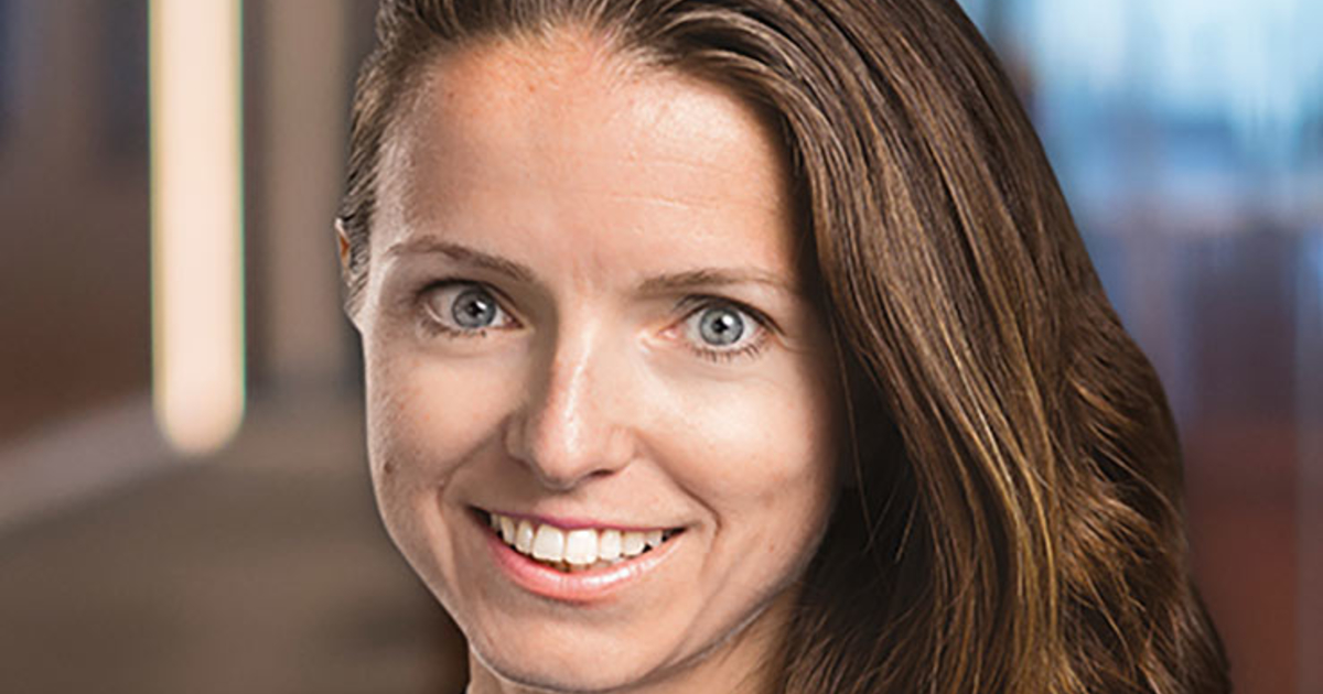 Dimensional Fund Advisors chooses Savina Rizova as co-CIO | Pensions ...