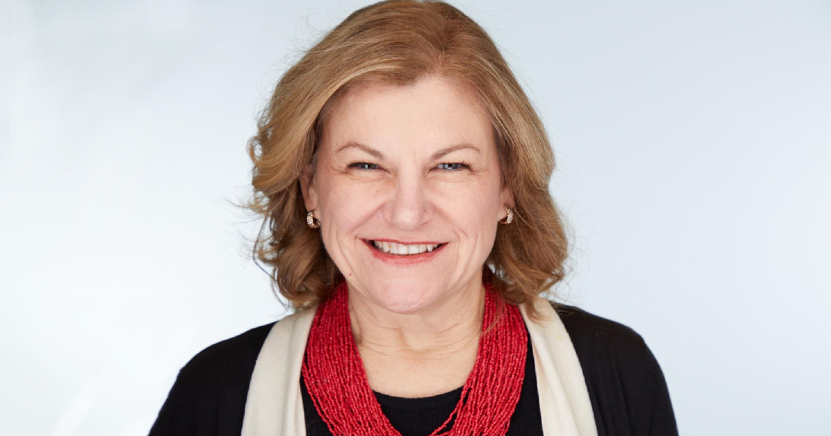 Aon’s Karen Rode named to P&I’s 2024 class of Influential Women ...