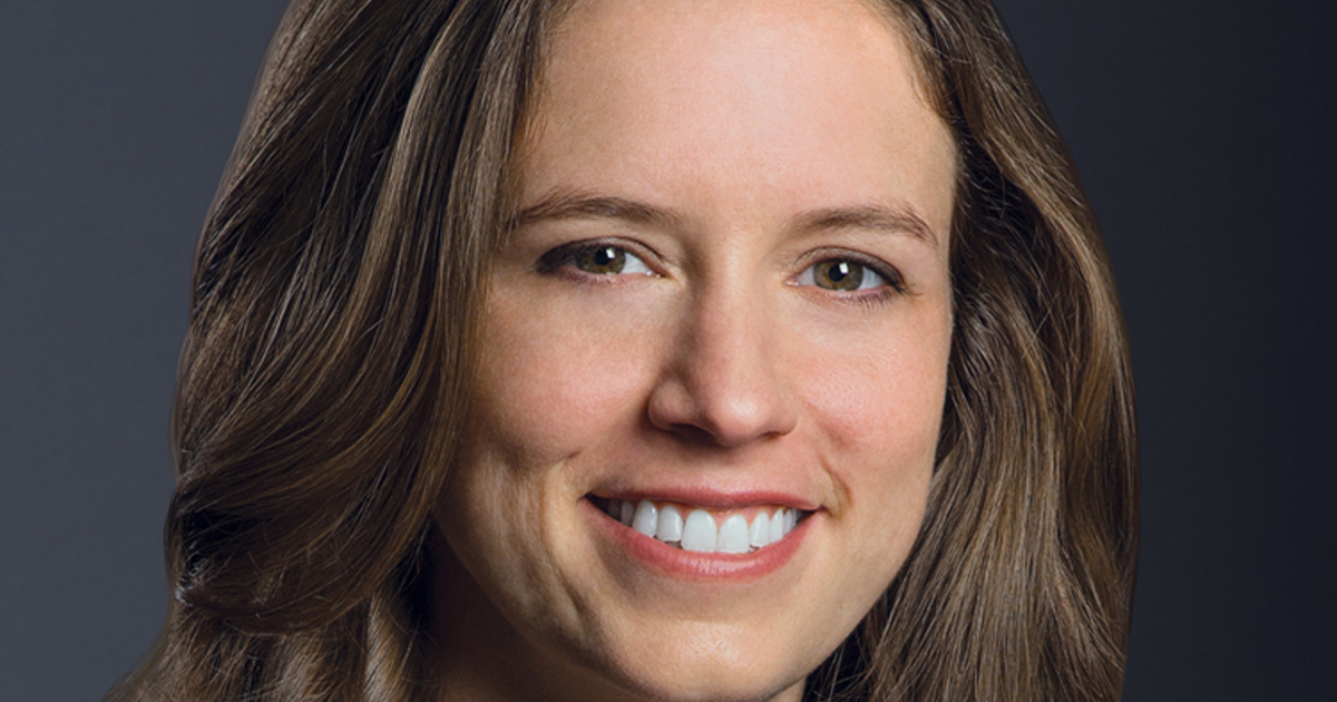 GTCR brings on Jodi Rubenstein as managing director of investor ...