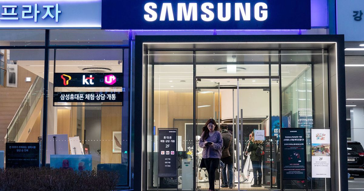 Samsung Asset Management gets 20% equity stake in Amplify | Pensions ...