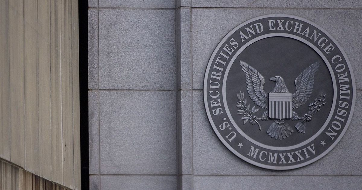 Old Ironsides Energy to pay $1 million to settle SEC charges | Pensions ...