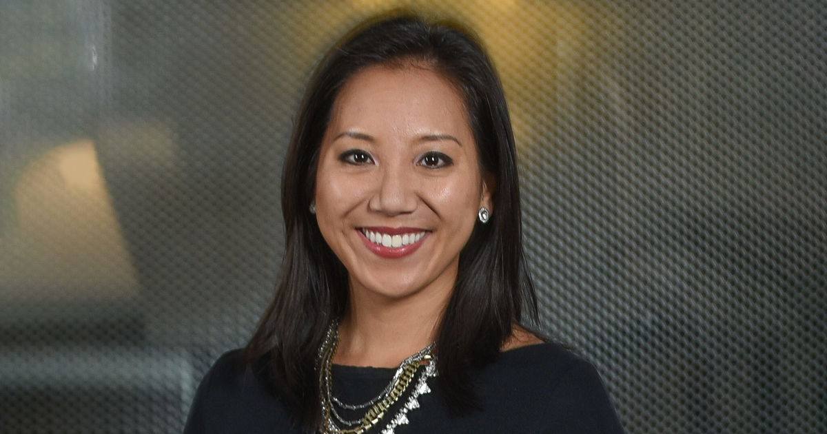 Capital Fund Management’s Tess Shih named to P&I’s 2024 class of ...