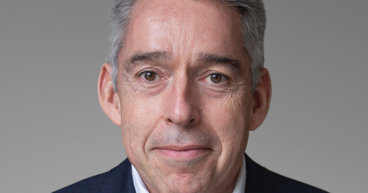 Warburg Pincus adds Andrew Sibbald, Takashi Murata to Europe, Asia ...