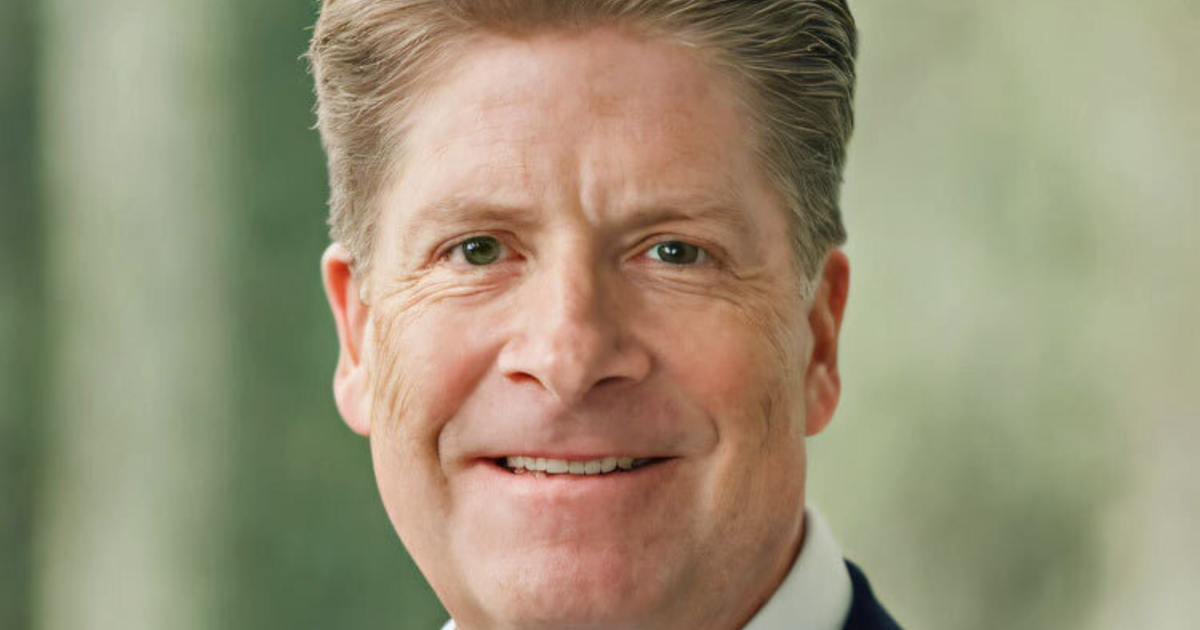 Third Street adds distribution veteran Carter Sims | Pensions & Investments