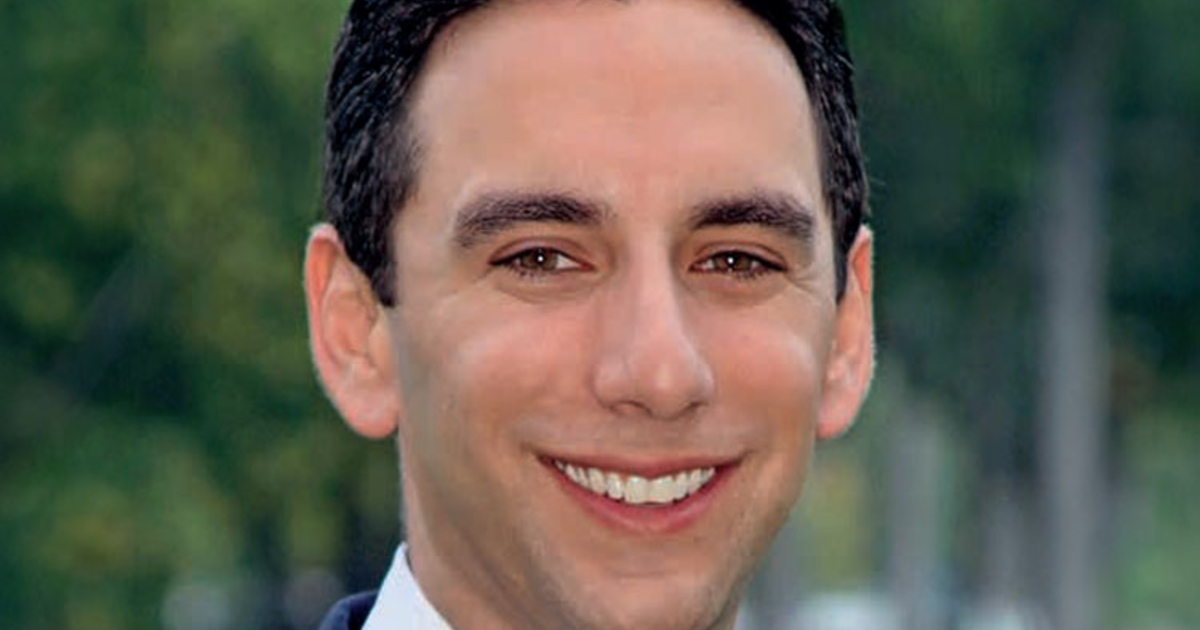 Andrew Smith joins Bayview Asset Management as head of commercial real ...