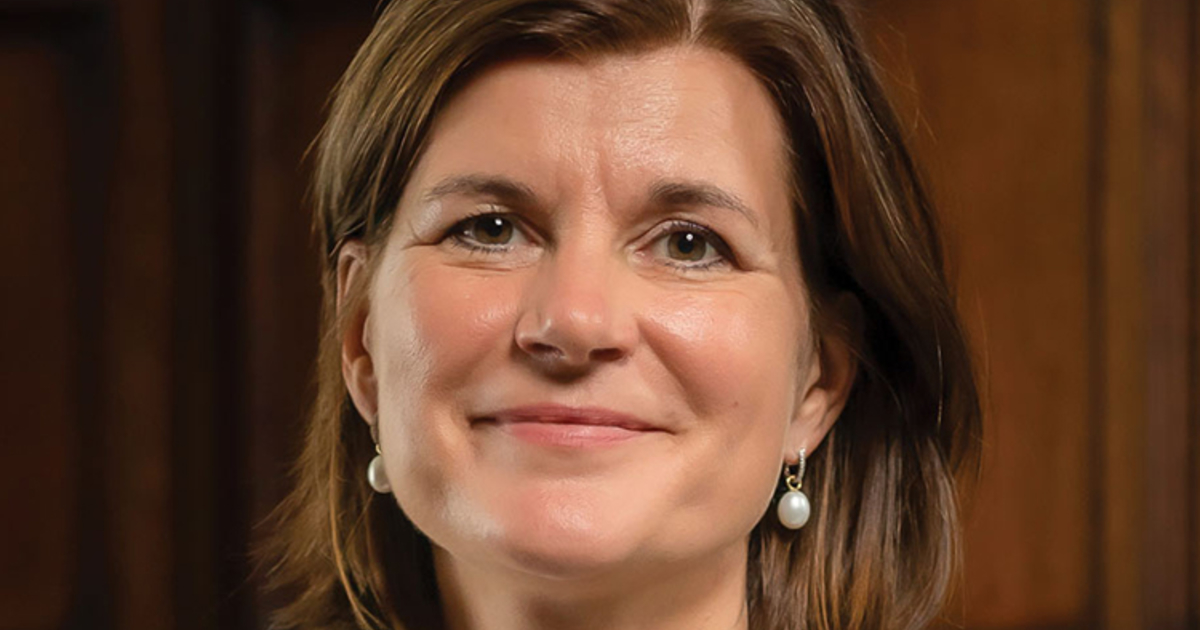 BNY Mellon's Hanneke Smits named to lead 30% Club | Pensions & Investments