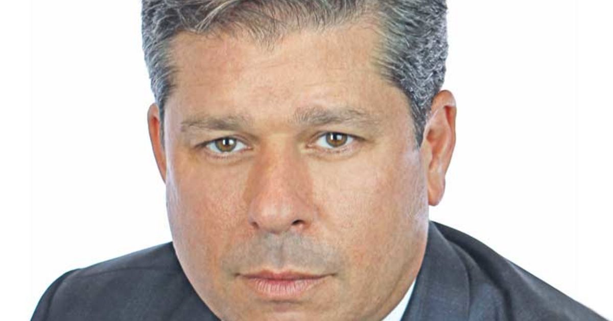 Shareholder group wants WisdomTree CEO out, nominates 3 for board ...