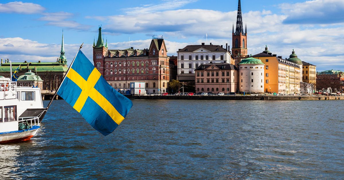 AP3’s returns top other Swedish AP funds in first half of 2024; Danish ...