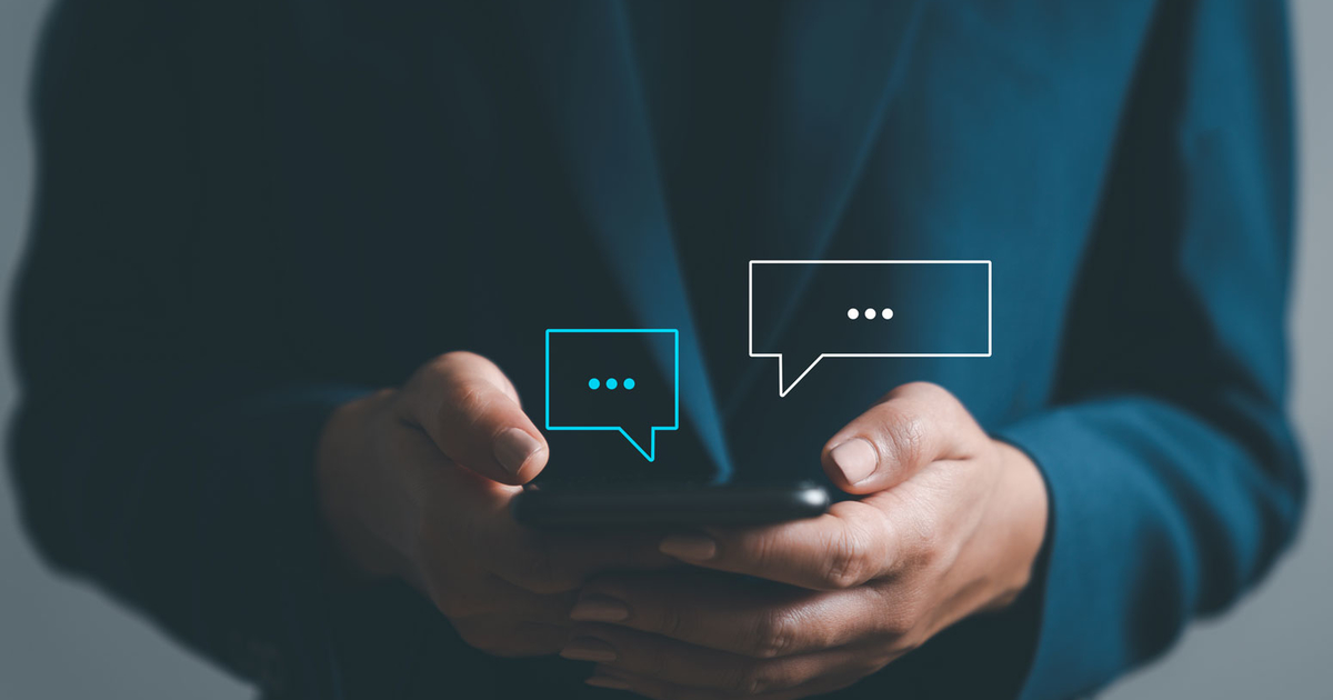 SEC's growing focus on off-channel communications troubling to some ...