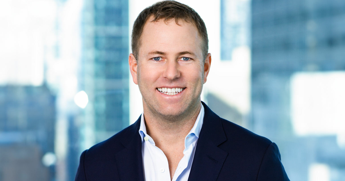 After stumbles, Schonfeld hedge funds rebound. CEO Ryan Tolkin says ...