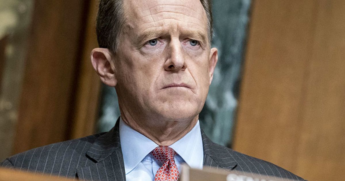 Key Republican senator asks 3 Fed banks about racial economic work ...