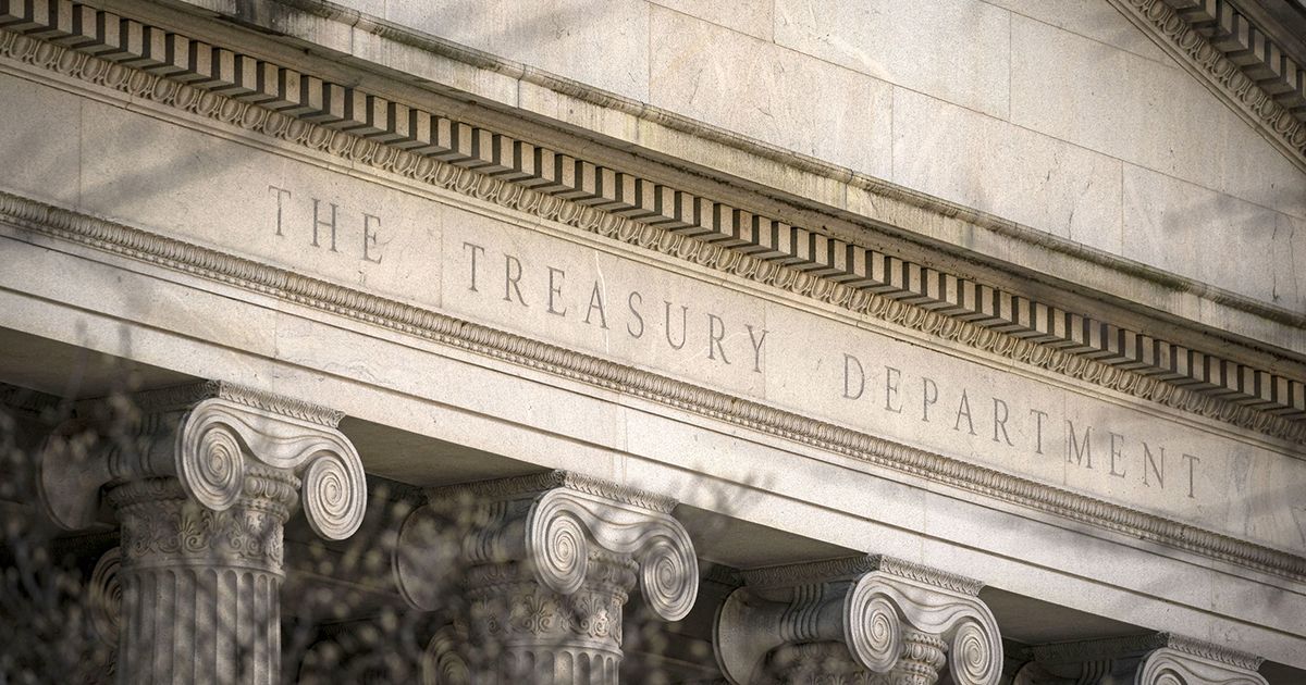 Treasury requests information on use of AI in financial sector ...