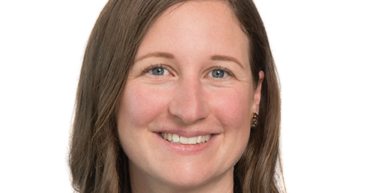 First Sentier Investors appoints Kate Turner as head of responsible ...