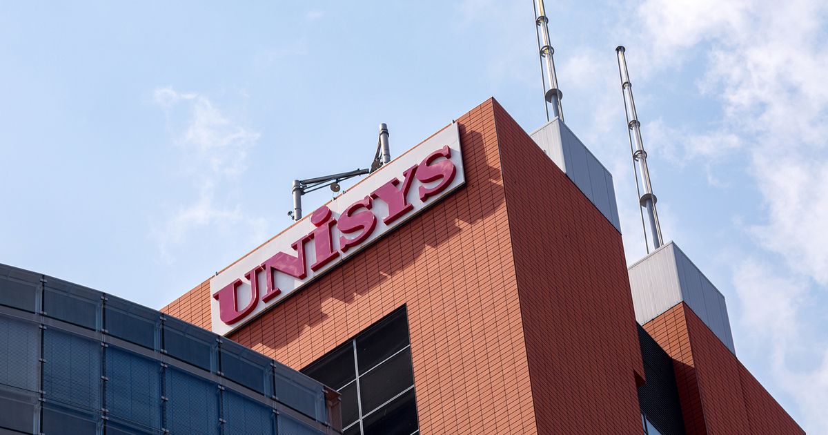 Unisys buys group annuity to transfer $235 million in liabilities ...