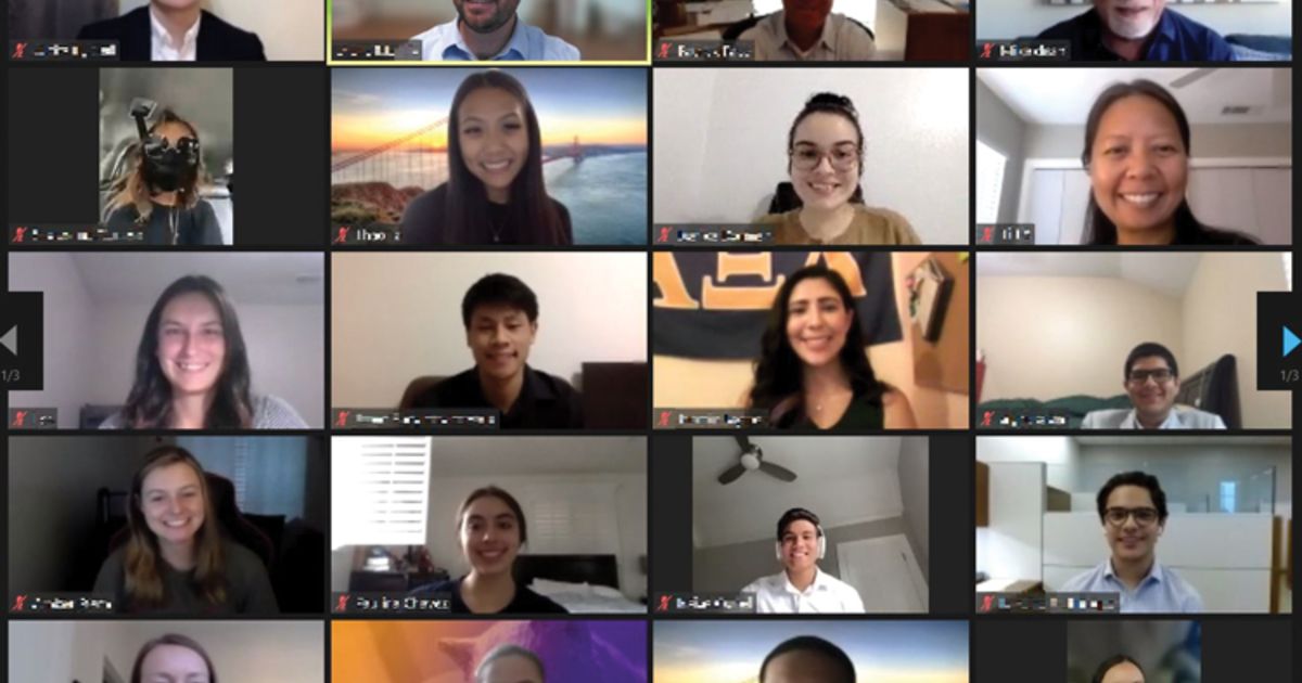 UTIMCO Scholars program teaching next generation | Pensions & Investments