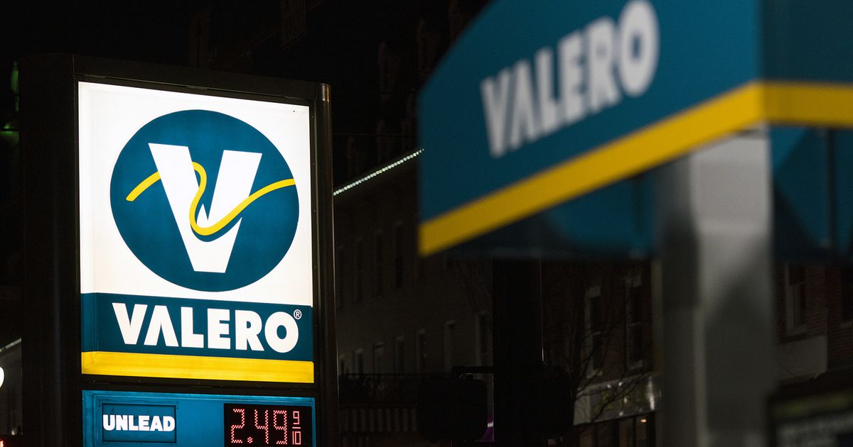 Valero Energy to power $140 million into pension plans in 2020 ...
