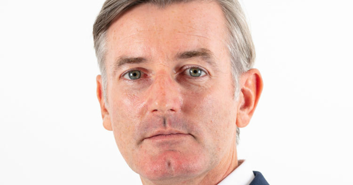 Brunel CIO David Vickers to depart next year for endowment fund ...