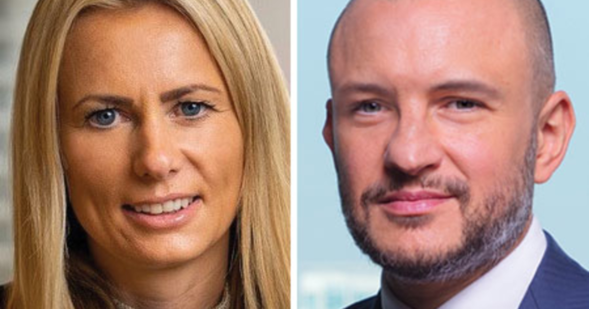 Franklin Templeton promotes Felicity Walsh to head of Australia, New ...