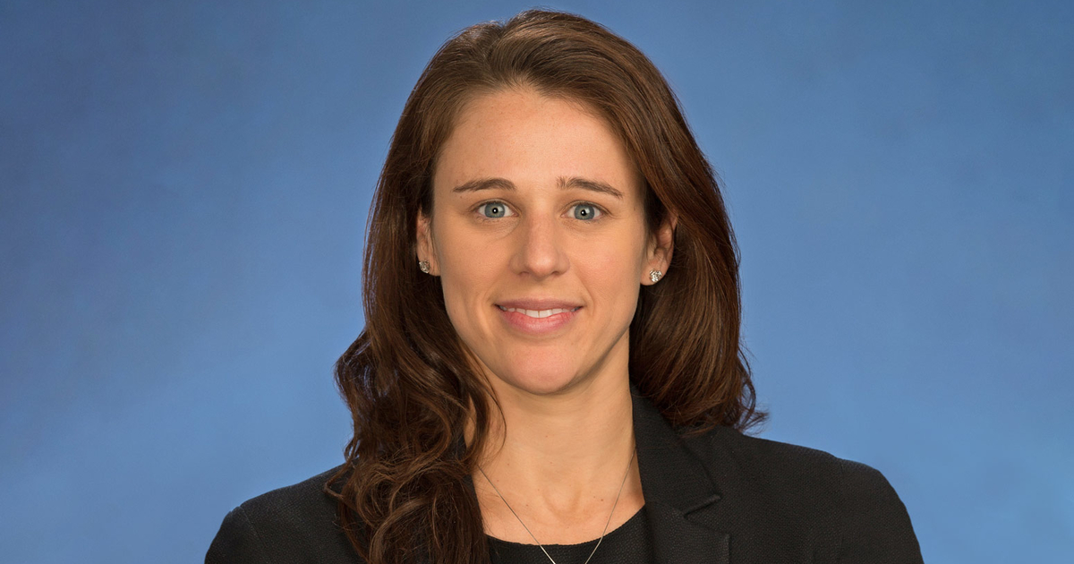 Goldman Sachs’ Whitney Watson named to P&I’s 2024 class of Influential ...