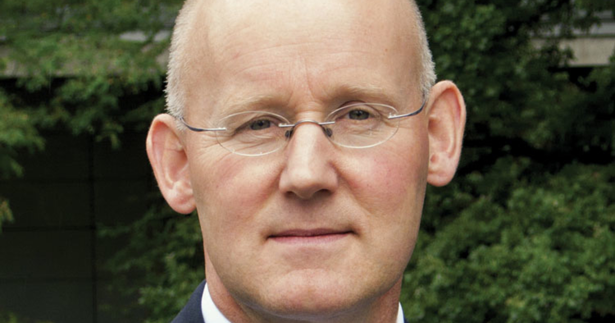 LGPS Central CEO Mike Weston departs after 4 years | Pensions & Investments