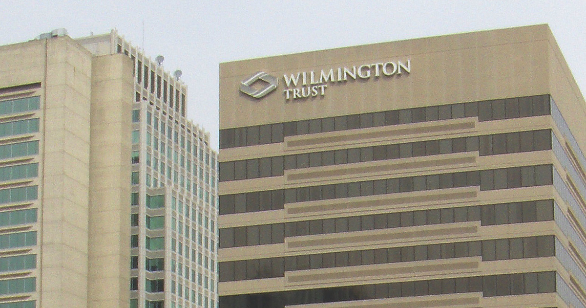 Madison Dearborn to buy Wilmington Trust's collective investment trust ...
