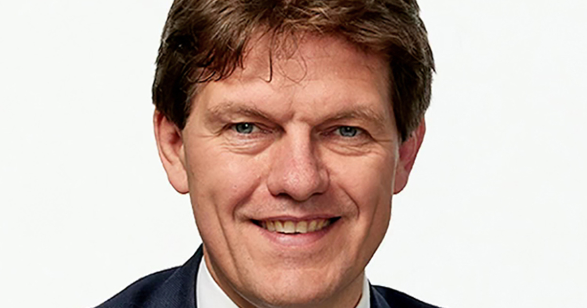 Abrdn names interim CEO Jason Windsor permanent CEO | Pensions ...