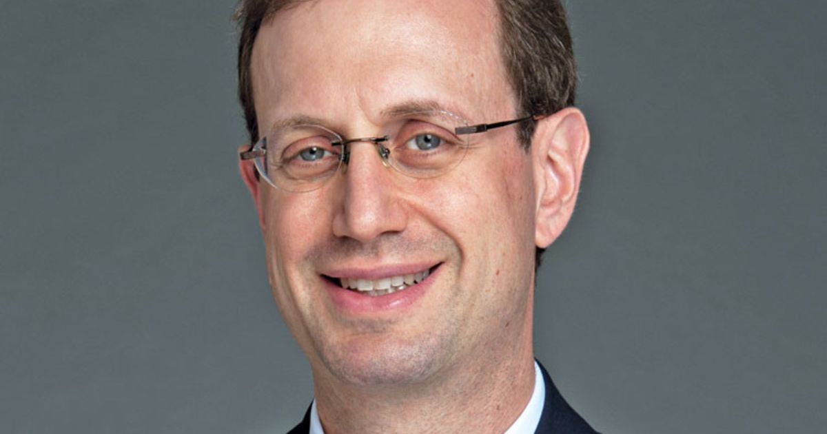 BlackRock global head of active equities Mark Wiseman quits | Pensions ...