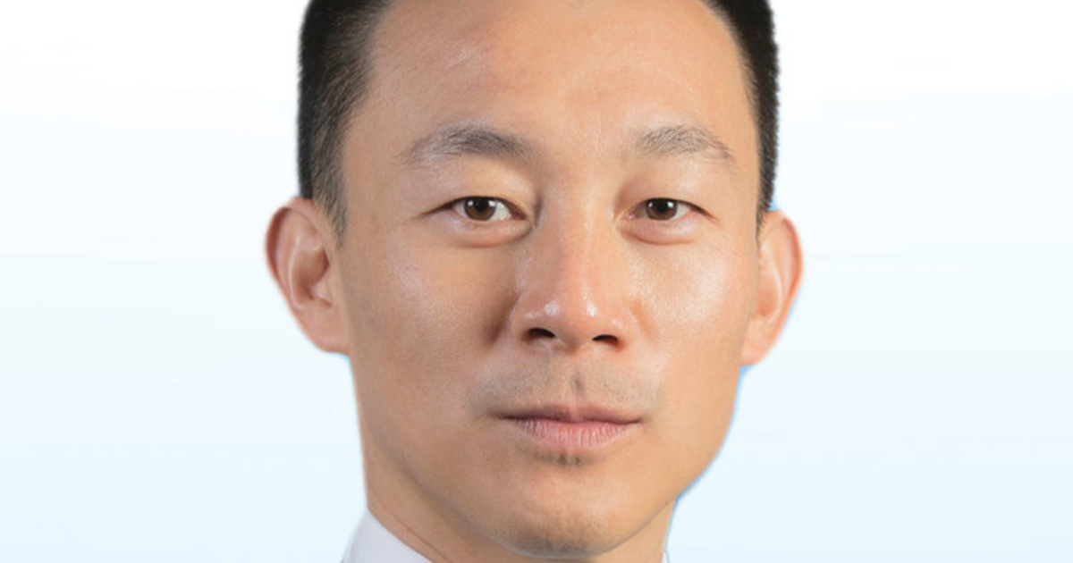 Amundi picks Eddy Wong as CEO for Asia | Pensions & Investments