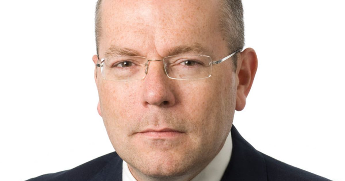 FCA names Christopher Woolard interim CEO | Pensions & Investments
