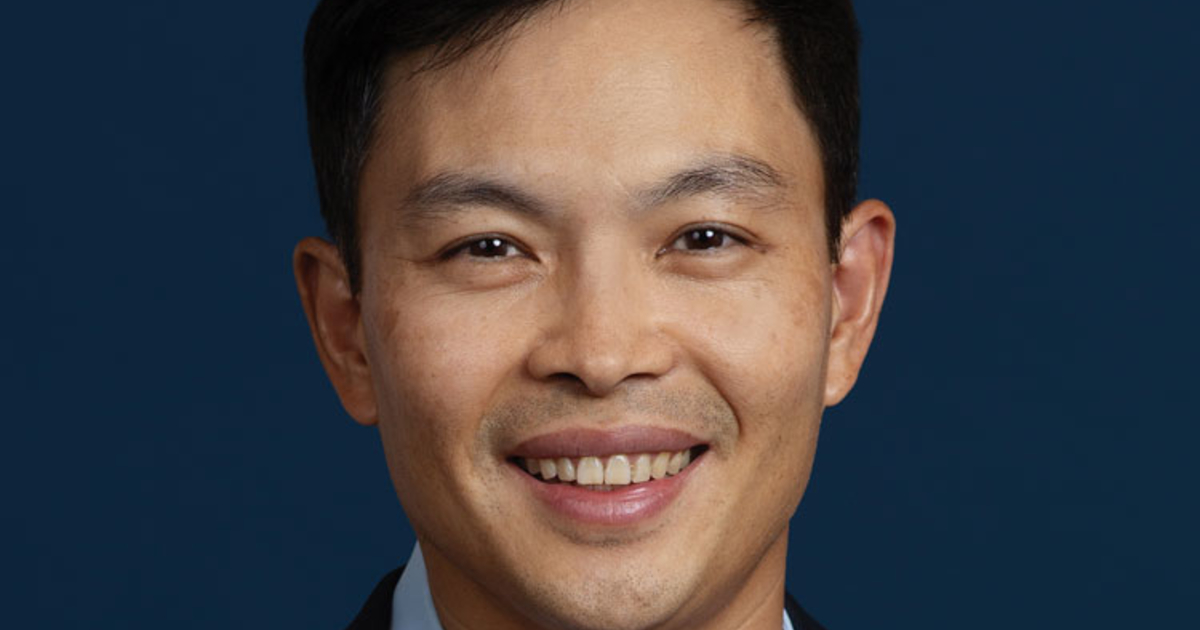 ORIX USA adds Benjamin Wu as head of East Coast for growth capital business | Pensions & Investments