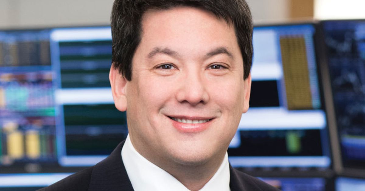 Citadel promotes James Yeh to president and co-CIO | Pensions & Investments