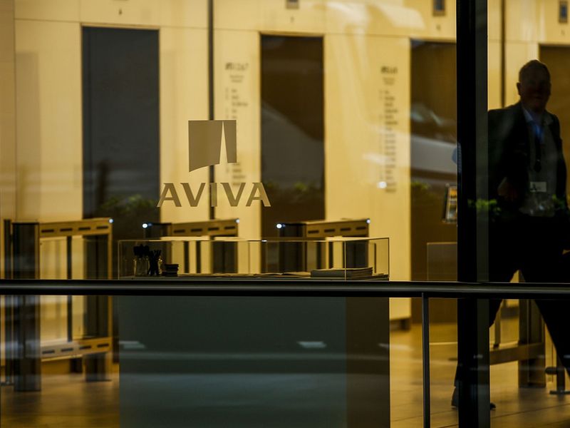 Aviva Investors puts equities roles at risk of cuts | Pensions ...