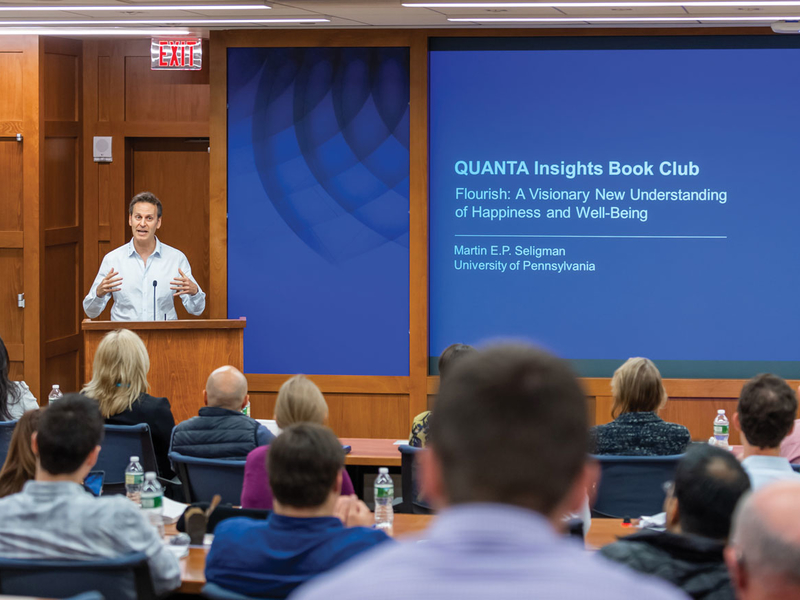 AQR Capital Management