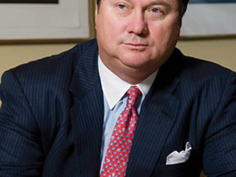 Revival architect: Face to Face with Robert L. Reynolds