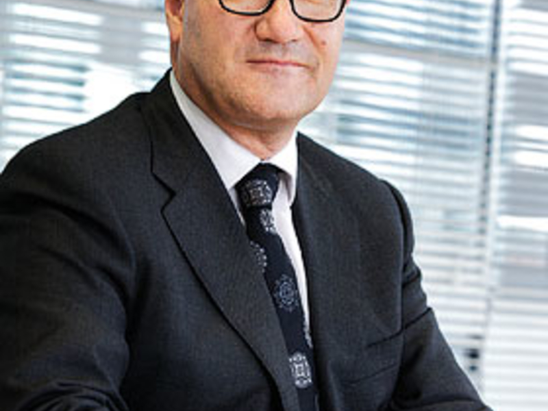 Handling change: Face to face with Robeco's Roderick Munsters ...