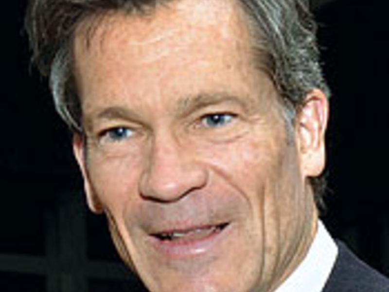 Moore Capital founder earns Audubon Medal | Pensions & Investments