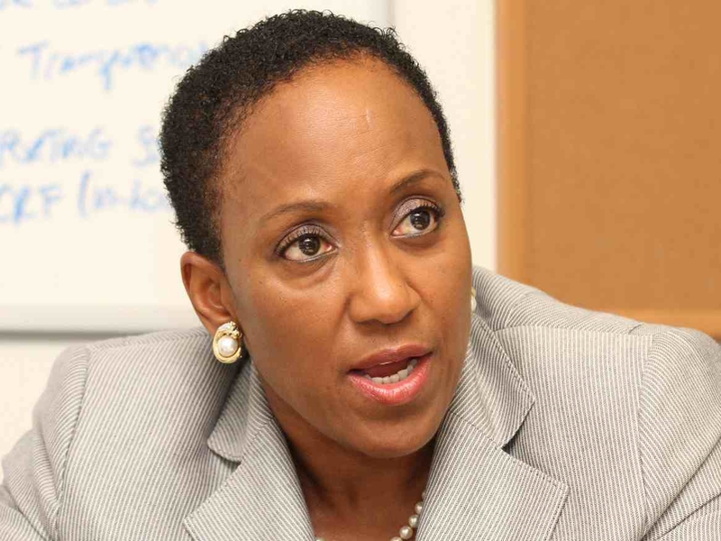 Vicki Fuller reflects on accomplishments as CIO of New York State Common