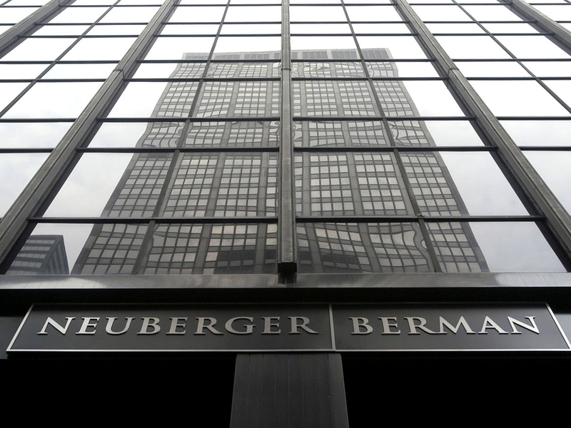 Neuberger Berman agrees to pay $17 million to settle ERISA claims