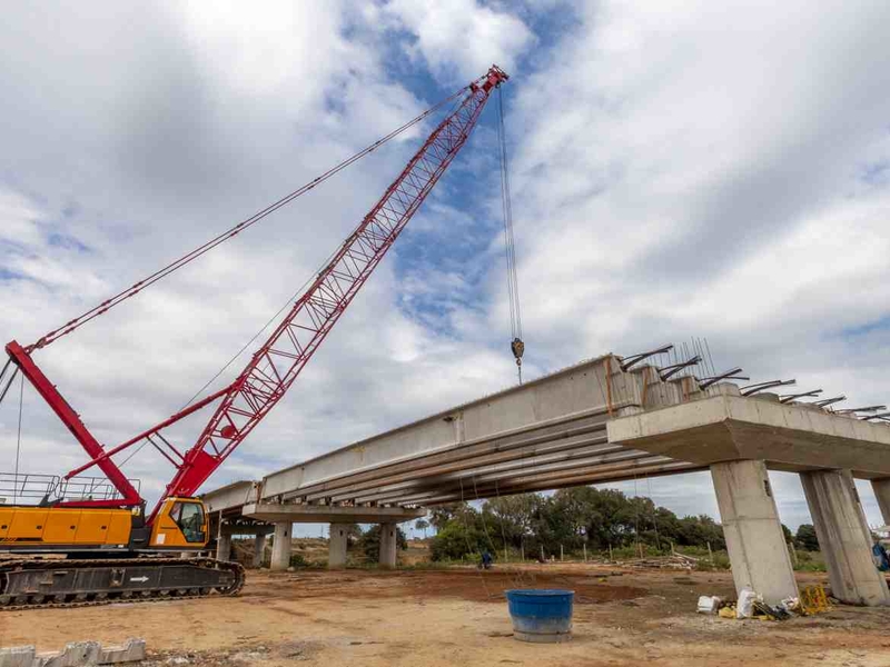 DIF Capital Partners closes latest infrastructure fund at $3.5 billion ...