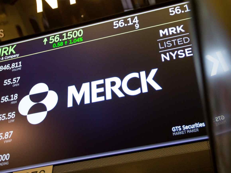 Merck to dispense $250 million to pension plans in 2020