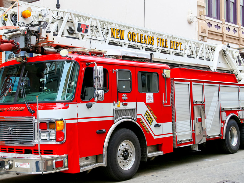 Louisiana Firefighters returns 3.9% for fiscal year