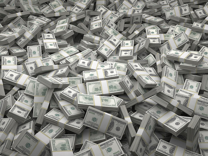 Genstar Capital raises nearly $12 billion with latest buyout fund ...