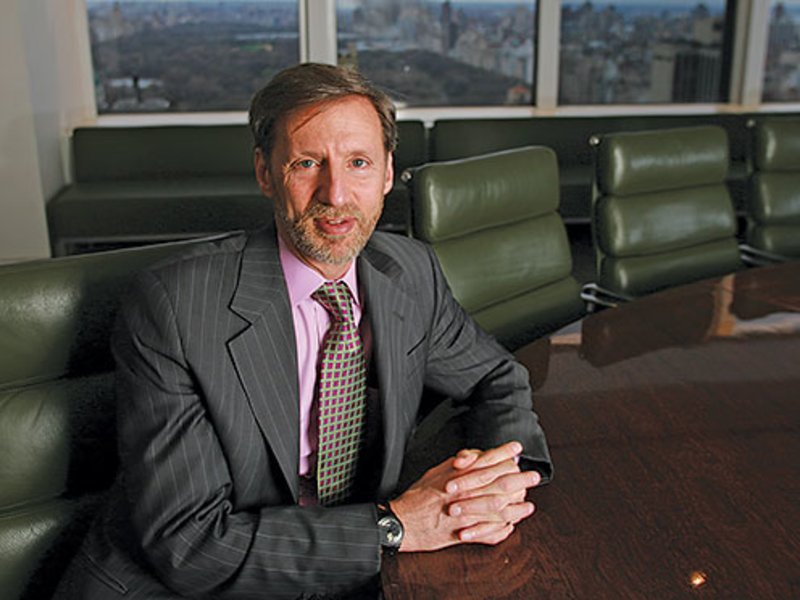 AllianceBernstein sees rebuilding efforts paying off | Pensions ...