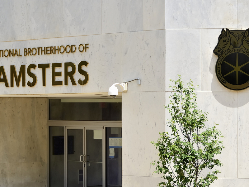 Teamsters Central States assets drop to $10.4 billion