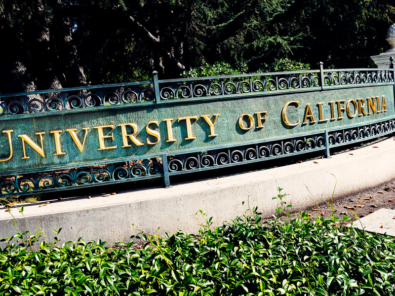 University of California endowment returns nearly 34% | Pensions ...
